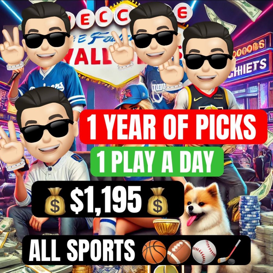 Free picks | Sports lines | Odd bet | Football Betting | Betting Picks